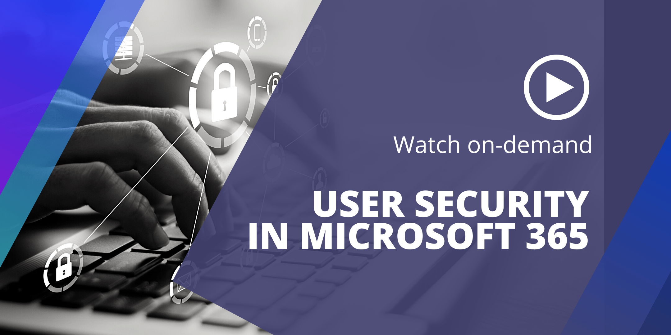 User security in Microsoft 365 - FITTS