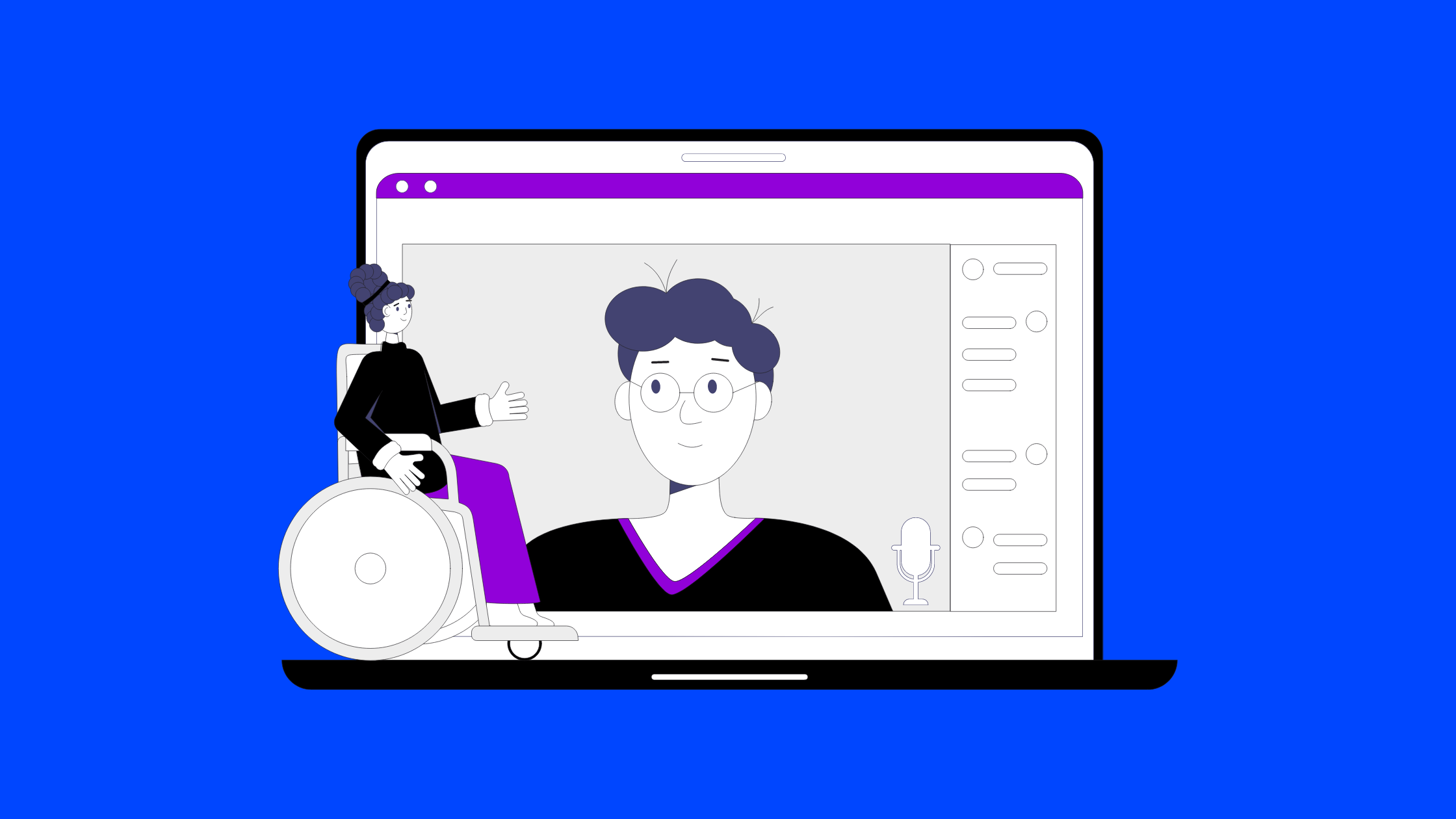 Why digital inclusion and accessibility are easier than you think - FITTS