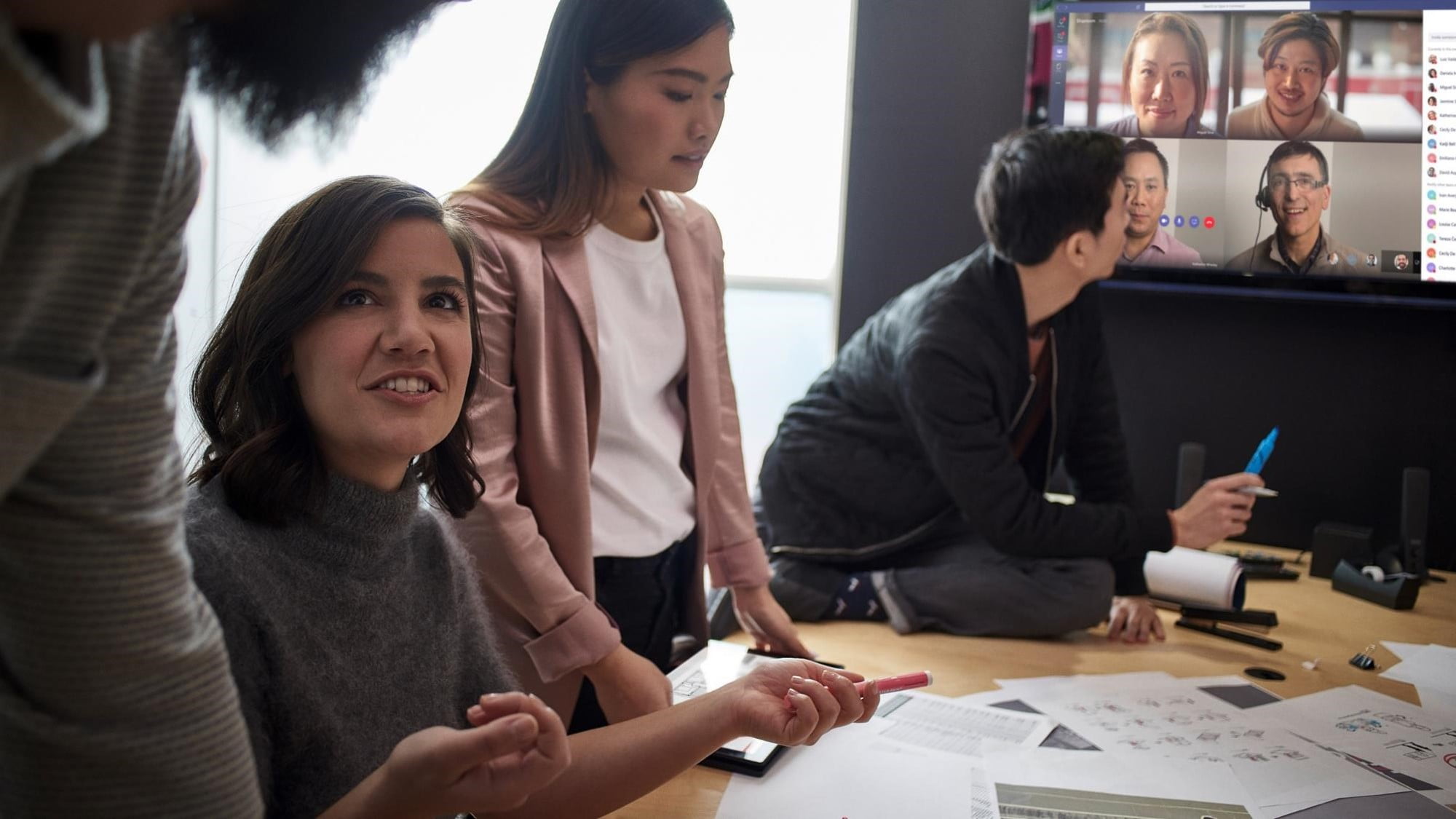 Hybrid work is coming. What’s your adoption plan? - FITTS