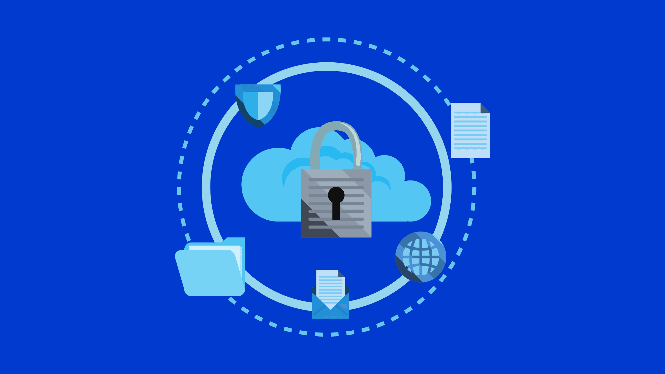 How does your company’s data protection strategy compare? - FITTS