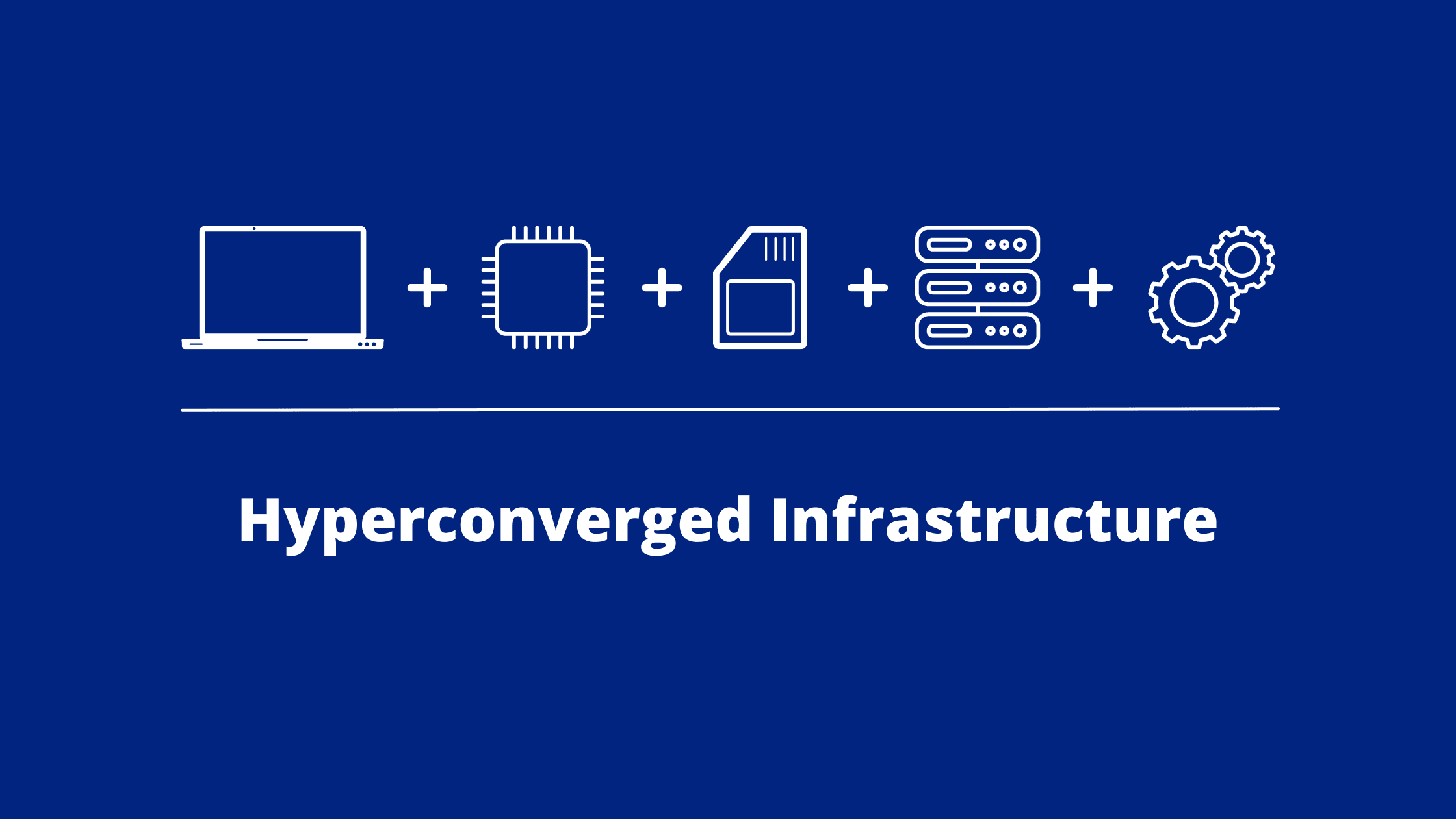 What Is Hyperconverged Infrastructure Guide To Hci - vrogue.co What Is Hyperconverged Infrastructure Guide To Hci - vrogue.co