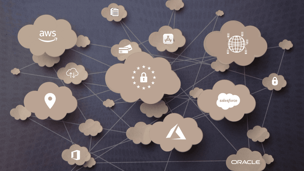 How to build a secure multi-cloud environment - FITTS