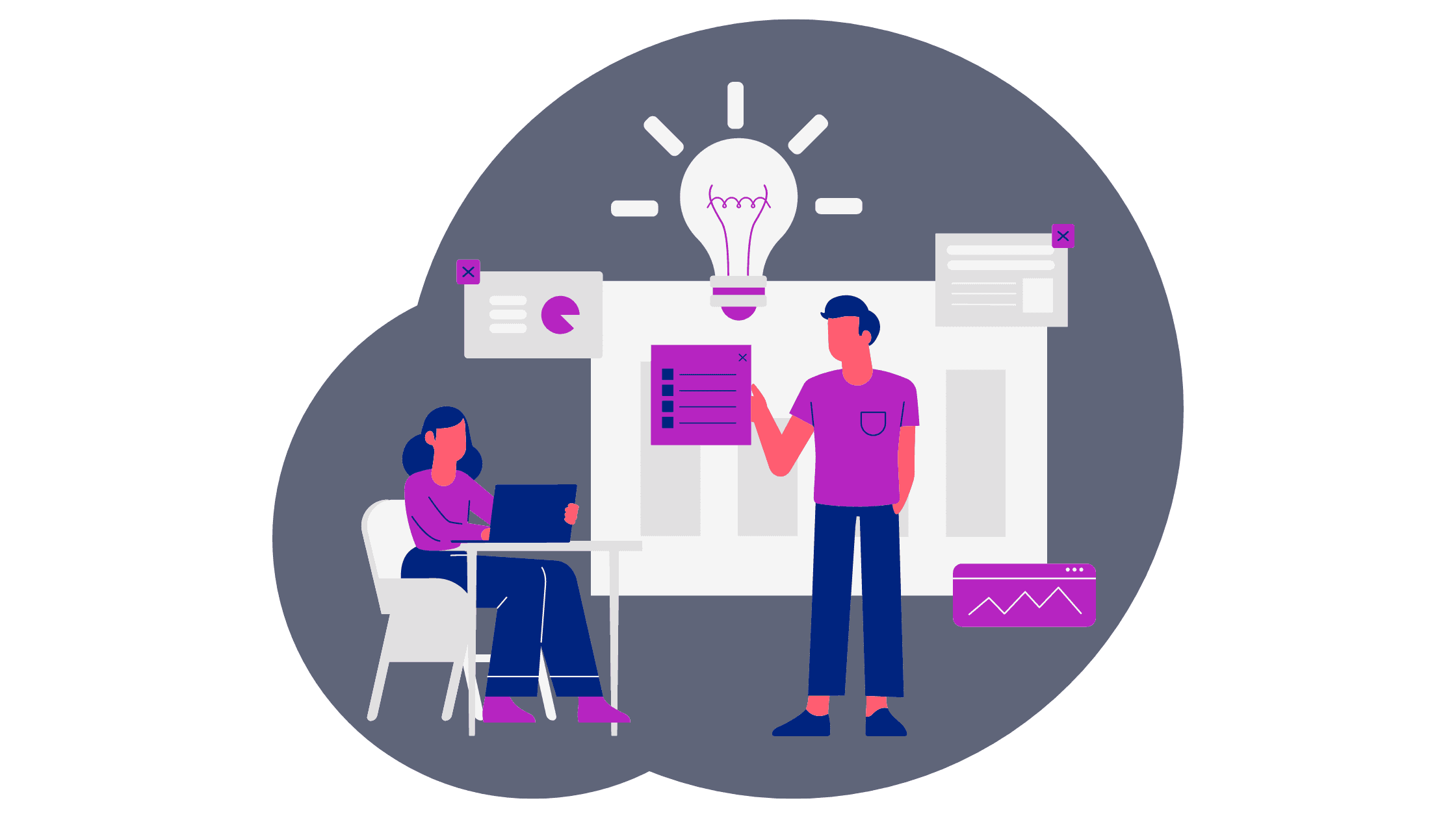 How Microsoft Azure makes continual innovation possible - FITTS