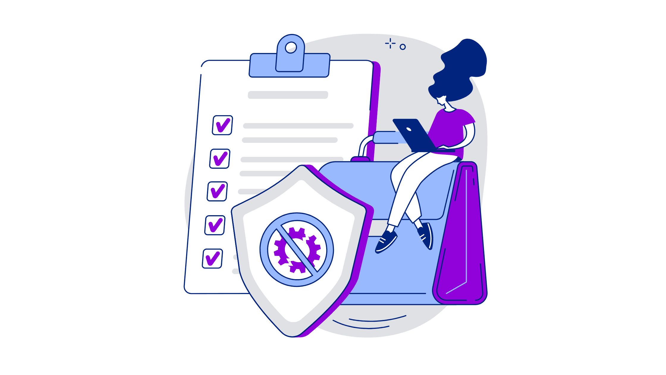 Creating A Business Continuity And Disaster Recovery Plan Nationwide Building Society Chooses