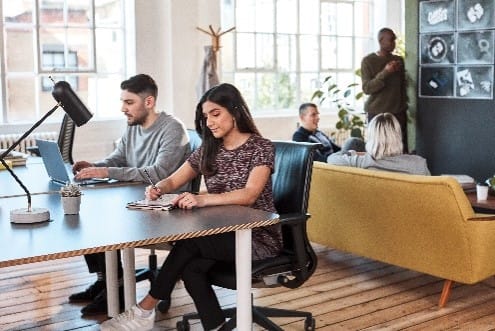 Executive Order 14028 Workshop - FITTS