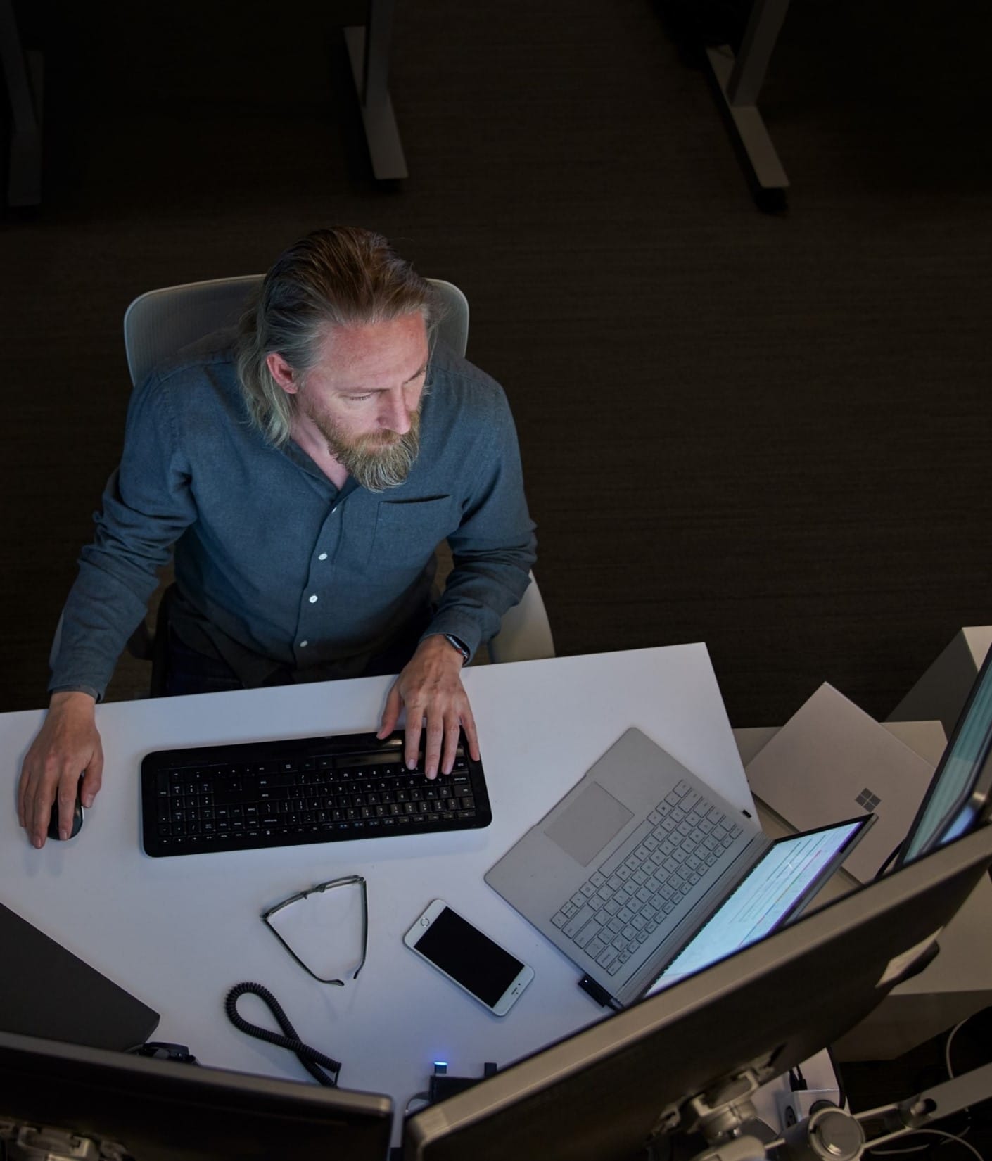 Secure Multi-Cloud Environments Workshop - FITTS